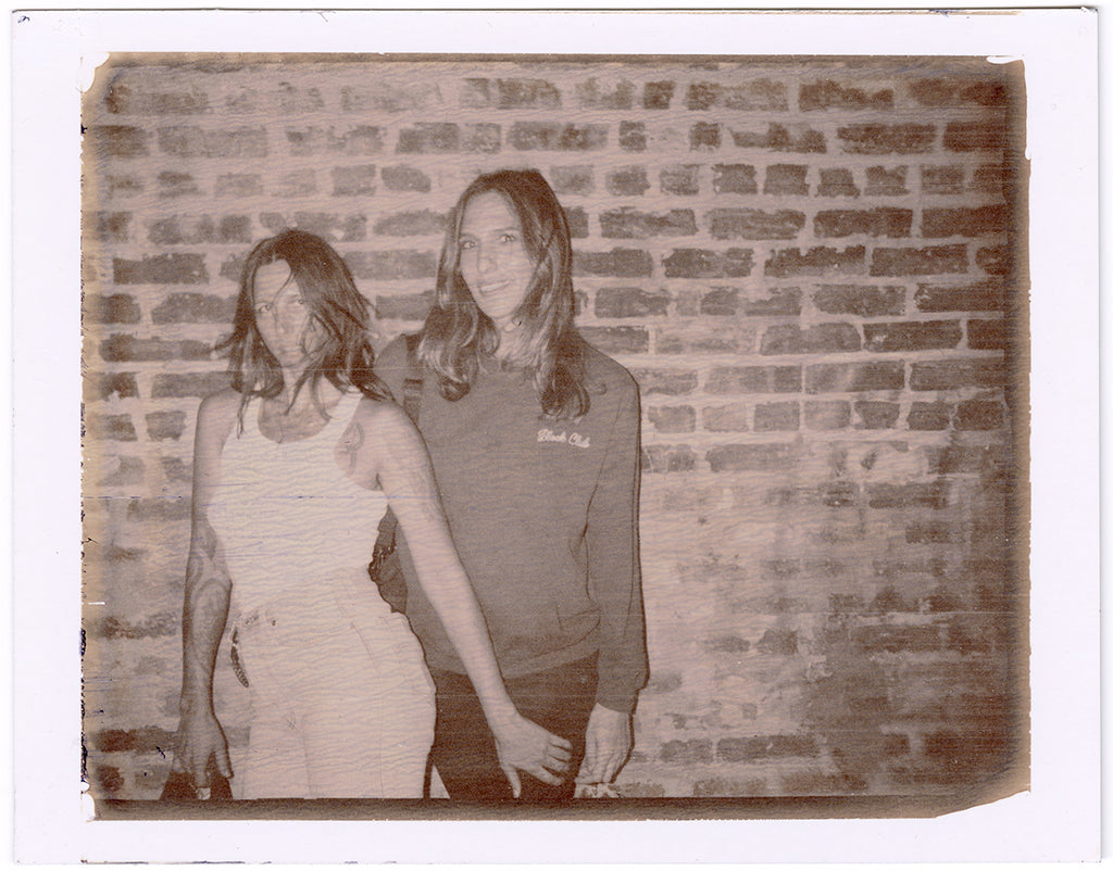 ONE INSTANT DIY FILM KIT 'TYPE 100' PACKFILM (8 SHOTS) – SUPERSENSE