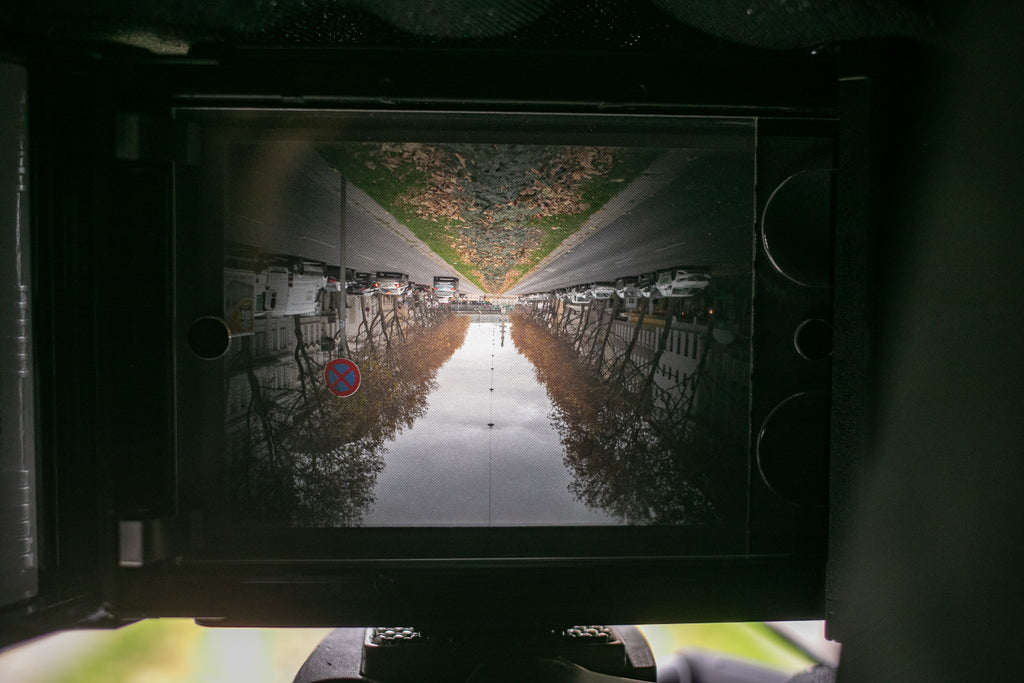 ONE INSTANT DIY CAMERA – SUPERSENSE