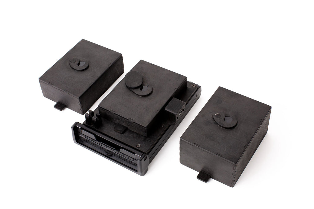 ONE INSTANT DIY CAMERA – SUPERSENSE