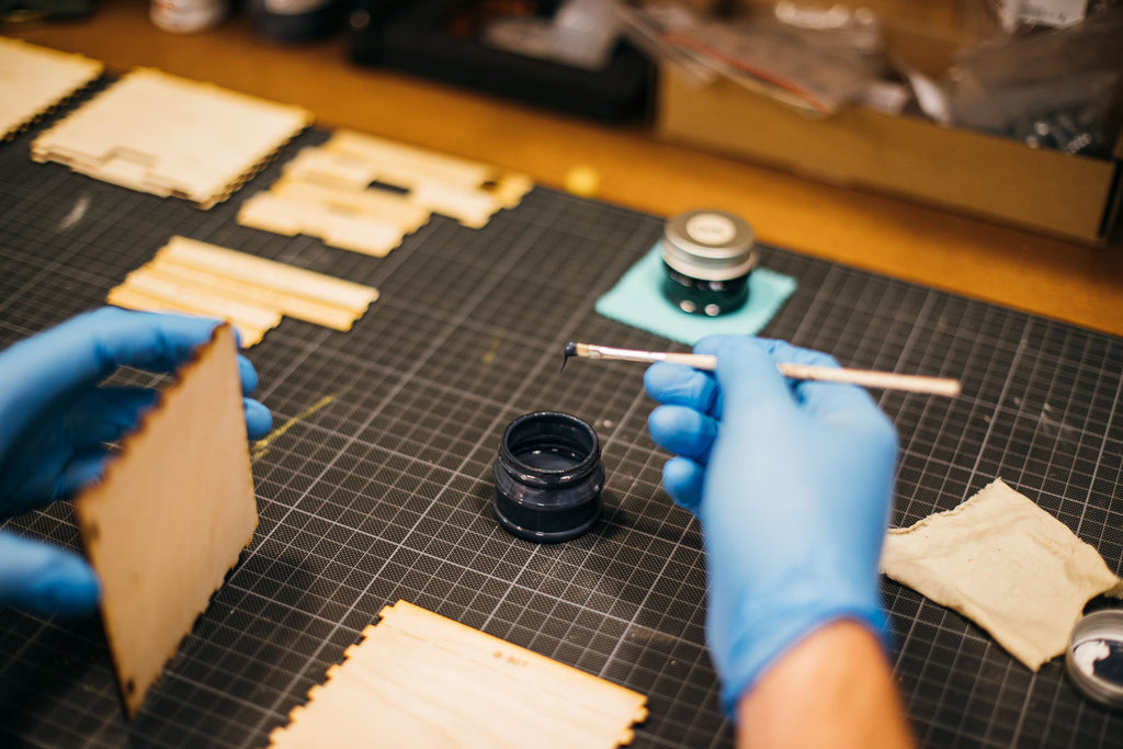 ONE INSTANT DIY CAMERA – SUPERSENSE