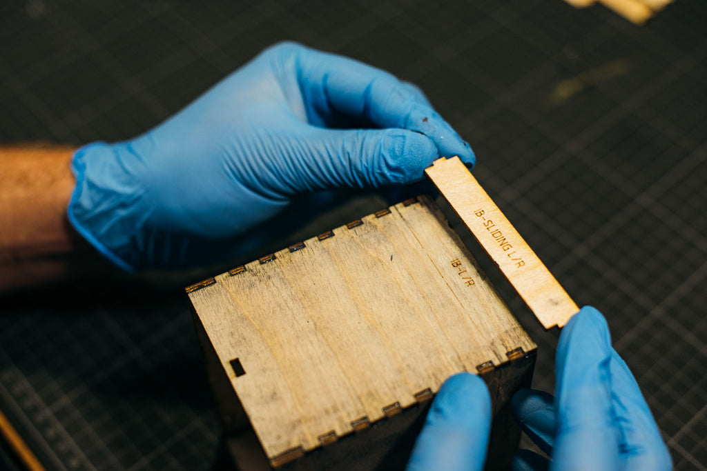 ONE INSTANT DIY CAMERA – SUPERSENSE