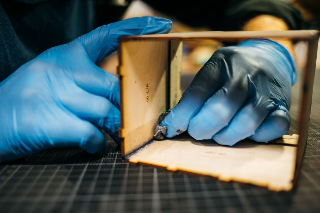 ONE INSTANT DIY CAMERA – SUPERSENSE