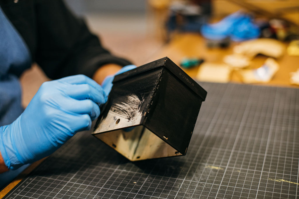 ONE INSTANT DIY CAMERA – SUPERSENSE