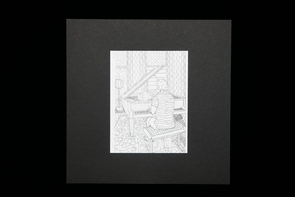 LIVE RECORDING EDITION NO. 2 § GUY CHAMBERS – SUPERSENSE