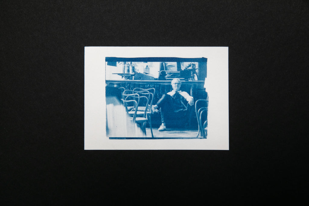 LIVE RECORDING EDITION NO. 2 § GUY CHAMBERS – SUPERSENSE